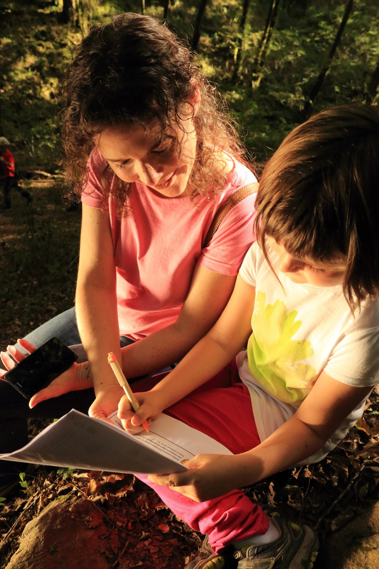 Terra aventura, l'incroyable chasse aux trésors - Office de Tourisme ...